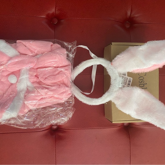 Dog | Pet Bunny Costume Large | Poshmark